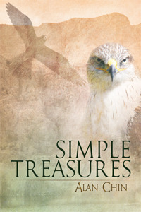 Simple Treasures by Alan Chin | Goodreads