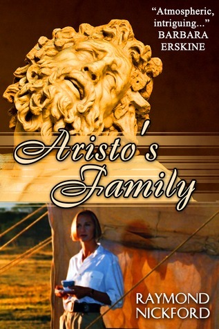 Aristo's Family (2nd Edition) by Raymond Nickford | Goodreads