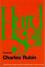 Hard Sell by Charles Rubin | Goodreads