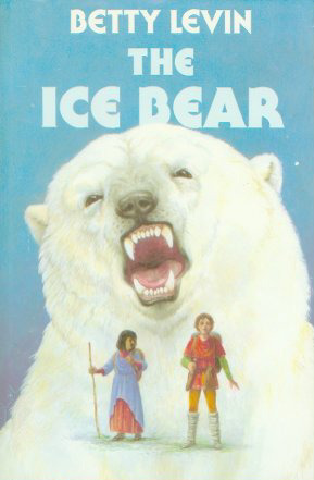 The Ice Bear by Betty Levin | Goodreads