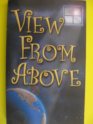 View From Above by Brian Stewart | Goodreads