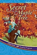 Secret in the Maple Tree by Matilda Nordtvedt | Goodreads
