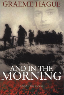 And in the morning by Graeme Hague | Goodreads
