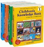 Children's Knowledge Bank by Pustak Mahal Editorial Board | Goodreads
