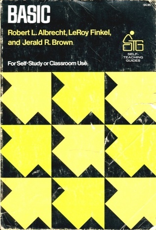 BASIC by Bob Albrecht | Goodreads