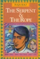 The Serpent and the Rope by Raja Rao | Goodreads