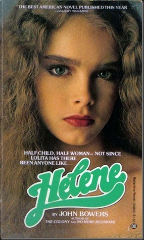 Helene by John Bowers | Goodreads