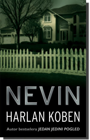 Nevin by Harlan Coben | Goodreads