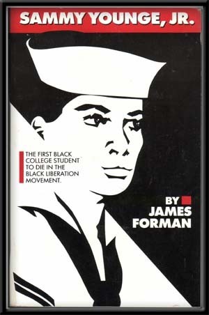 Sammy Young Jr.: The First Black College Student to Die in the Black ...