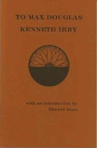 To Max Douglas by Kenneth Irby | Goodreads