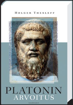 Platonin arvoitus by Holger Thesleff | Goodreads