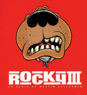 Rocky III (Rocky, #3) by Martin Kellerman | Goodreads