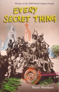 Every Secret Thing by Marie Munkara | Goodreads