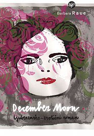 December Moon: ljubezenski erotični roman by Barbara Raue | Goodreads