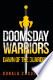 Doomsday Warriors: Dawn of the Guardian by Donald C. Corrigan | Goodreads