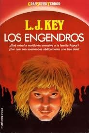 Los Engendros by L.J. Key | Goodreads
