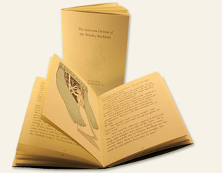 The Grievous Demise of Mr. Whitley Rackham by Colin Meloy | Goodreads