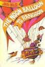 The Noon Balloon to Rangoon by John Haase | Goodreads