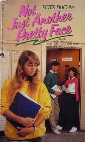 Not Just Another Pretty Face by Peter Filichia | Goodreads
