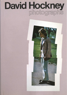 David Hockney Photographs by David Hockney | Goodreads