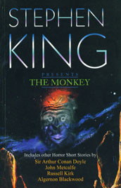 Stephen King Presents "The Monkey" by Stephen King | Goodreads