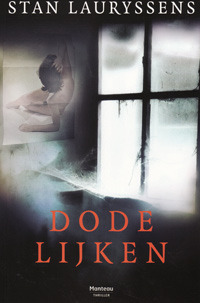 Dode lijken by Stan Lauryssens | Goodreads