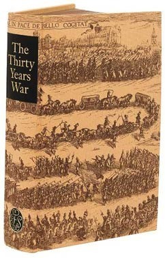 The Thirty Years War (Folio Society) by C.V. Wedgwood | Goodreads
