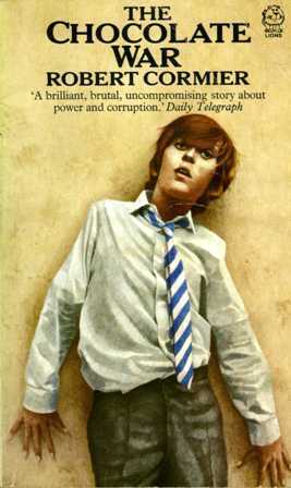 The Chocolate War (Lions S.) by Robert Cormier | Goodreads