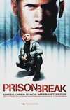 Prison Break Seizoen 1, #1 by Paul T. Scheuring | Goodreads
