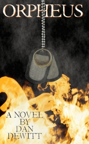 Orpheus by Dan DeWitt | Goodreads