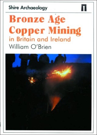 Bronze Age Copper Mining in Britain and Ireland by William O'Brien ...