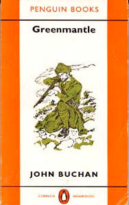 Greenmantle by John Buchan | Goodreads