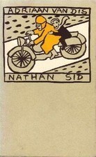 Nathan Sid by Adriaan van Dis | Goodreads