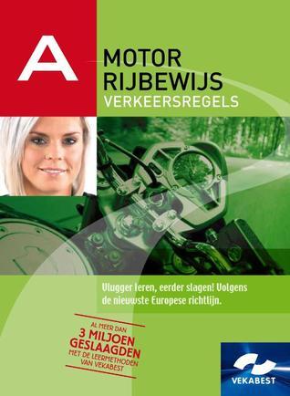 Theorie leren - Motorrijbewijs by VekaBest | Goodreads