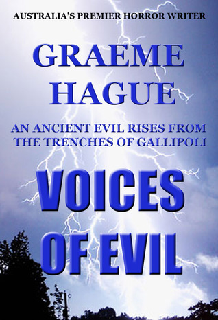 Voices Of Evil by Graeme Hague | Goodreads