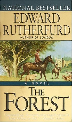 The Forest by Edward Rutherfurd | Goodreads