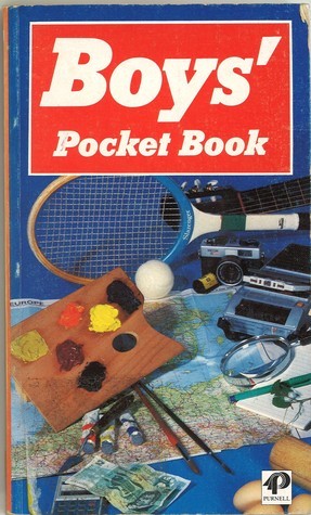 Boys' Pocket Book by Purnell (ed) | Goodreads
