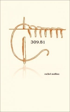 309.81 by Rachel Mallino | Goodreads