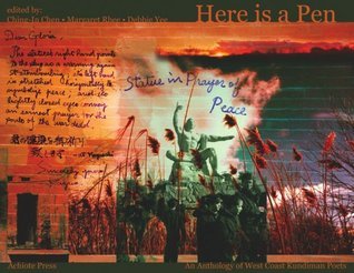 Here is a Pen: An Anthology of Kundiman West Coast Poets by Margaret ...