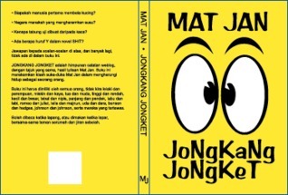 Jongkang Jongket by Mat Jan | Goodreads