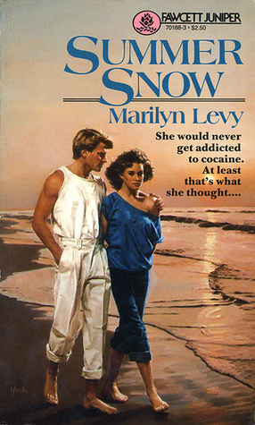Summer Snow by Marilyn Levy | Goodreads