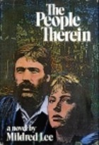 The People Therein by Mildred Lee | Goodreads