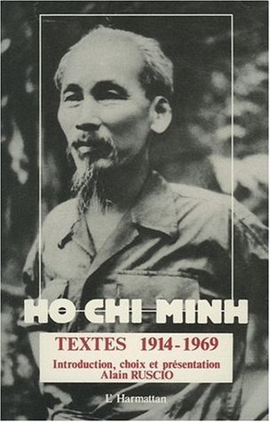 Textes 1914-1969 by Alain Ruscio | Goodreads