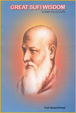 Shah Hussain (Great Sufi Wisdom) by Saeed Ahmed | Goodreads