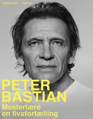 Mesterlære by Peter Bastian | Goodreads