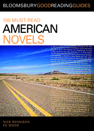 100 Must-Read American Novels: Discover Your Next Great Read... by Nick ...
