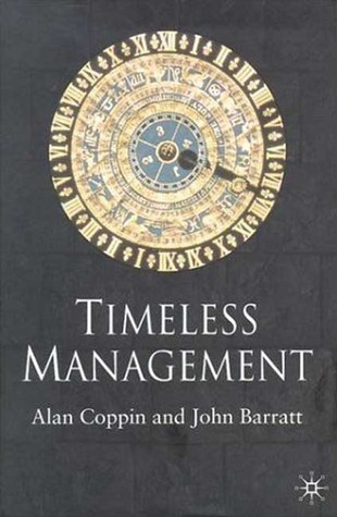 Timeless Management by Alan Coppin | Goodreads