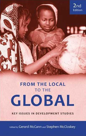 From the Local to the Global by Gerard McCann | Goodreads
