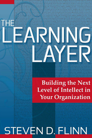 The Learning Layer: Building the Next Level of Intellect in Your ...