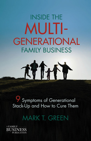 Inside the Multi-Generational Family Business: Nine Symptoms of ...